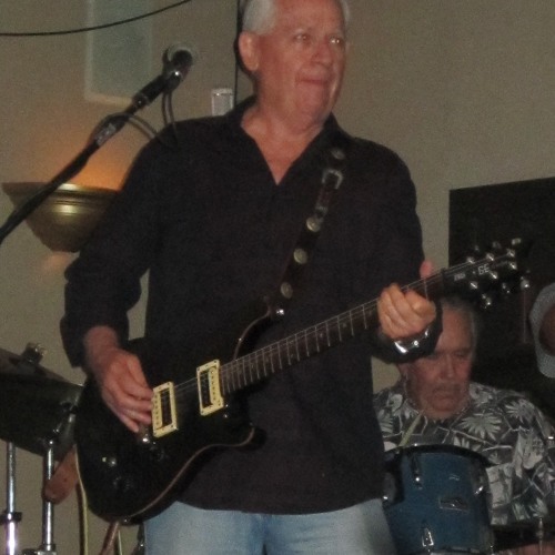 Stream Bustout by Ted Hawley | Listen online for free on SoundCloud