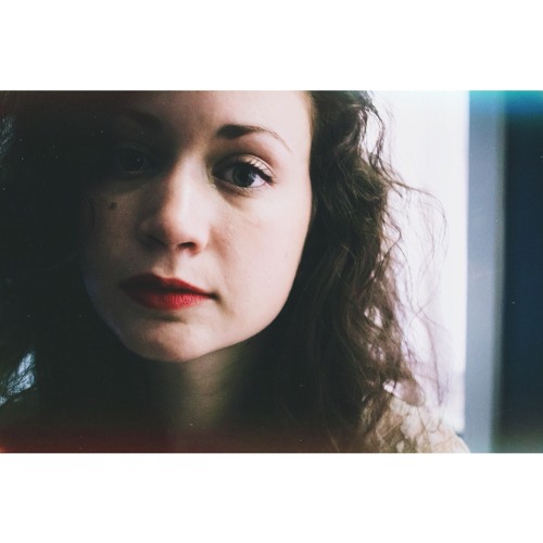 Stream I Don't Want To Let You Down (Sharon Van Etten Ukulele Cover) by ...