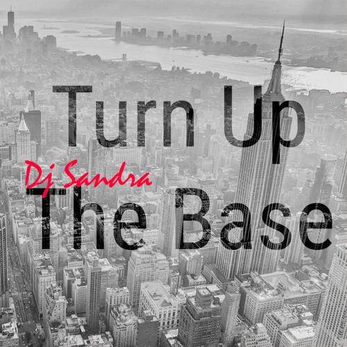 Stream Sandra - Turn up the base (original mix) by s | Listen online ...