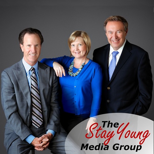 Stream Staying Young Radio Show Sizzle Reel by Judy Gaman | Listen ...