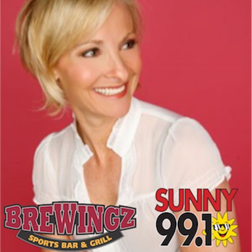Stream BreWingZ on Sunny 99.1 (KODA) with Dana Tyson by You Squared ...