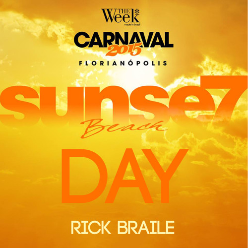 Stream Juanpi Montalvo | Listen to Rick Braile - CARNIVAL DAY 2K15 ...