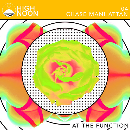 CHASE MANHATTAN - Free music on ToneDen