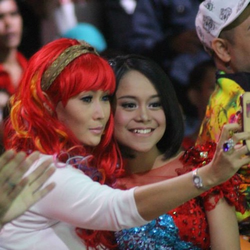 Stream Lesti D'ACADEMY feat Inul Daratista - Masa Lalu by Dangdut ... Stream Lesti D'ACADEMY feat Inul Daratista - Masa Lalu by Dangdut ...