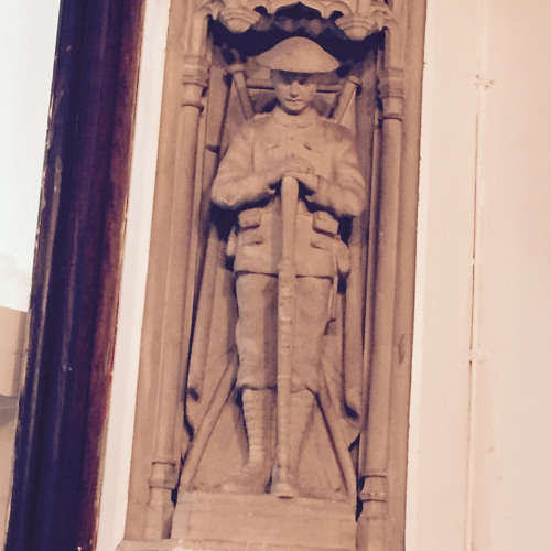 Stream episode Richard Herring: Lord of the Dance Settee - Episode 2 by ...