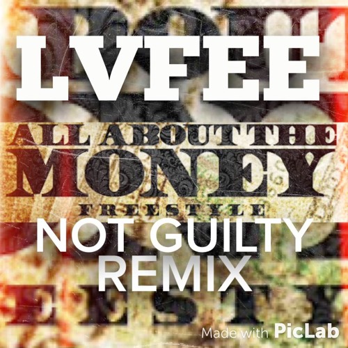 Stream LVFEE - All About Da Money Remix by NGFSEWERMUSIC | Listen ...