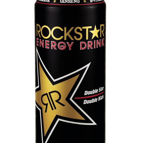 Stream ROCKSTAR Energy Drink Promo Rap-by Chris La Vrar by Chris La ...