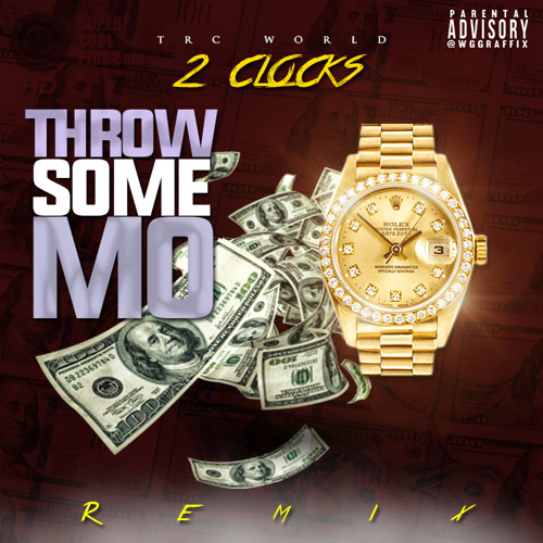 Stream 2Clocks - THROW SOME MORE FREESTYLE by Grock2clocks | Listen ...