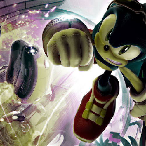 Stream Sonic the Hedgehog - Scrap Heap - [SEGA Remix] by Lewis McCrary ...