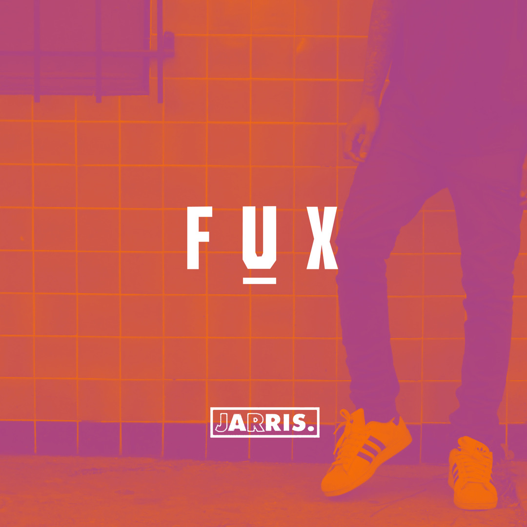 Stream fux (Dayla x JR Jârris) by JR JARRIS | Listen online for free on ...