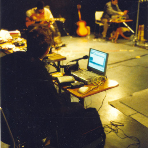Stream 20000211 OTOMO YOSHIHIDE TAKU SUGIMOTO BRENT GUTZEIT - No 2 ...