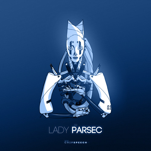 Stream Lady Parsec has no time for your nonsense by PianoBench | Listen ...