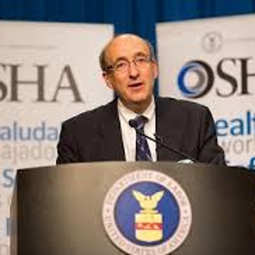 Stream WW 2-24-15 OSHA Whistleblowers & Corruption With OSHA Lawyer ...