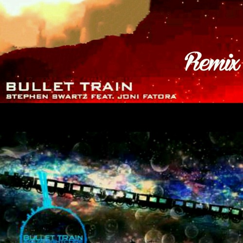 Stream 5AFE CRACKER | Listen to Bullet Train Remix playlist online for ...