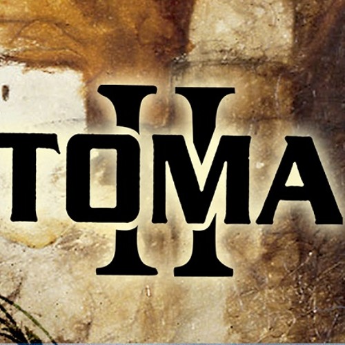 Stream Toma II Nuevo disco 2015 Proximamente by Gerardo Romero Castillo | Listen online for free ...