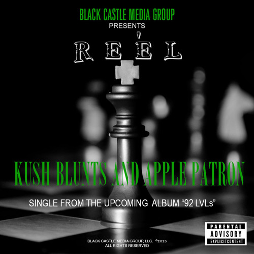 Stream Kush Blunts And Apple Patron (Prod. by Basquiat Music)New Song ...
