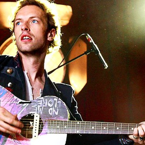 Stream Coldplay - Lost Live @ The BBC 2008 by MIXAMP | Listen online ...