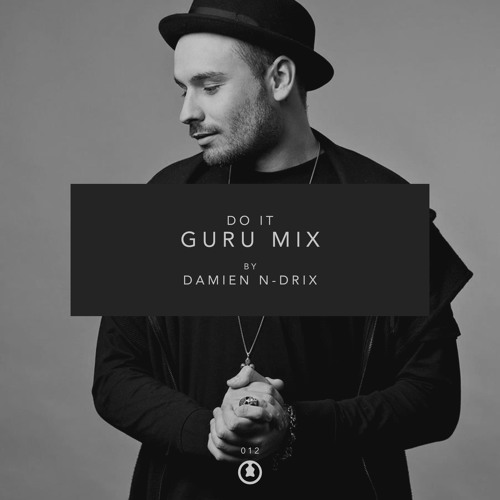 Stream Damian Moser | Listen to Guru Mix playlist online for free on ...