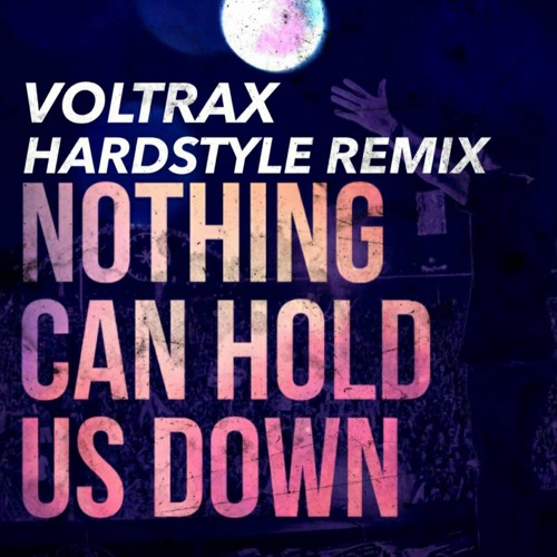 Hardwell & Headhunterz - Nothing Can Hold Us Down ft. Haris (VOLTRAX ... Hardwell & Headhunterz - Nothing Can Hold Us Down ft. Haris (VOLTRAX ...