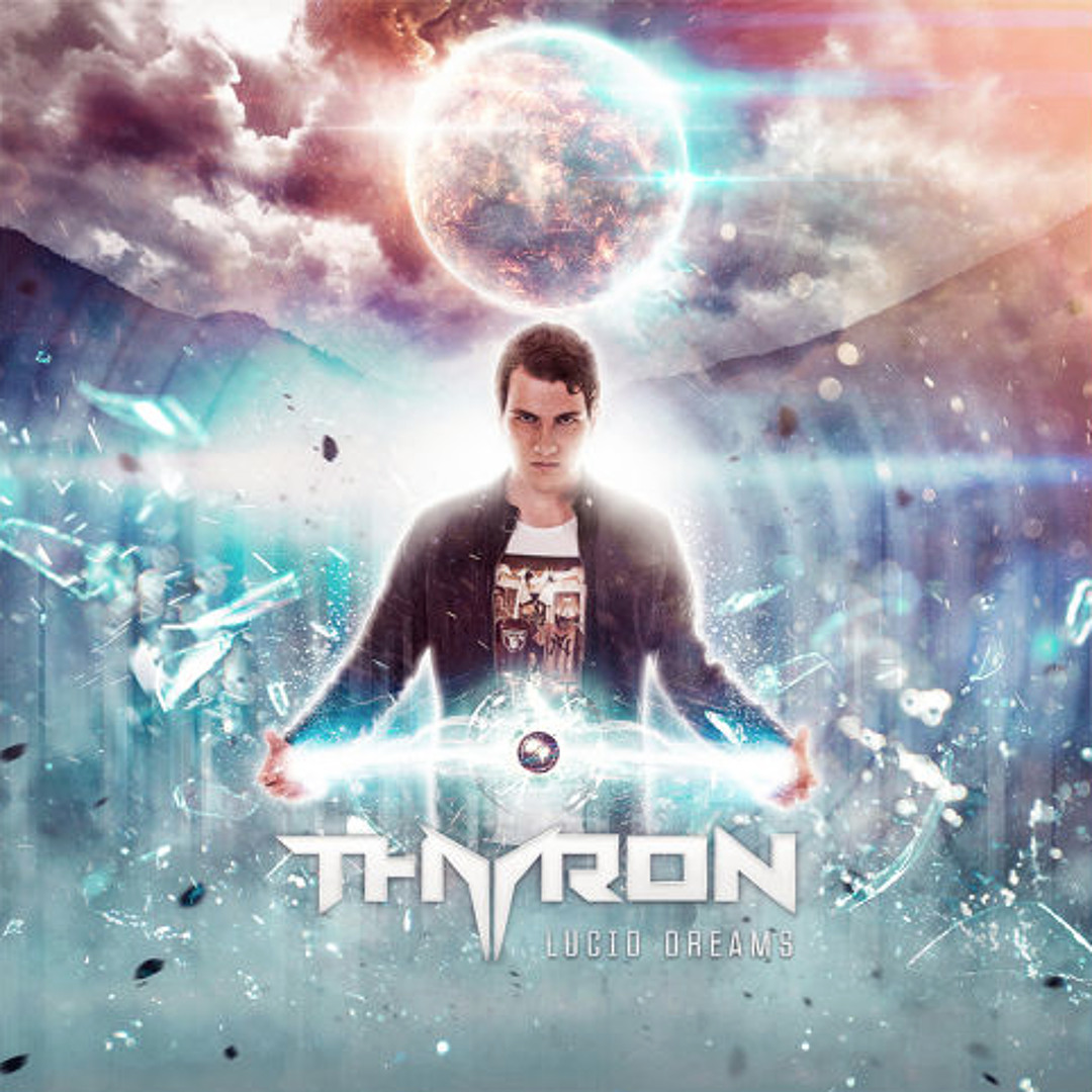 Stream Forever Death (Ft. Hellsystem) by Thyron | Listen online for ...