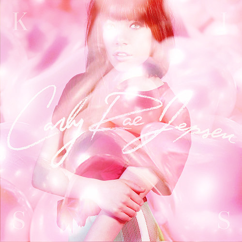 Stream A. G. Cook & Carly Rae Jepsen - Beautiful ('This Kiss' Edit) by ...