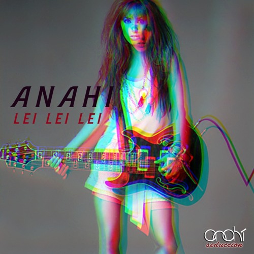 Stream Anahi - Lei Lei Lei by Léo Sousa 7 | Listen online for free on ...