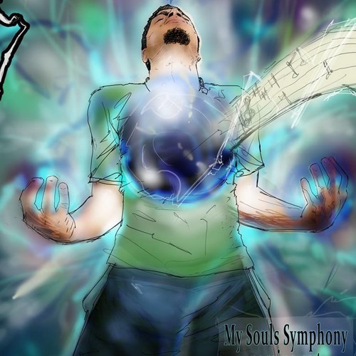 Stream My Souls Symphony (Produced By One Tone) by Poe-Addict | Listen ...