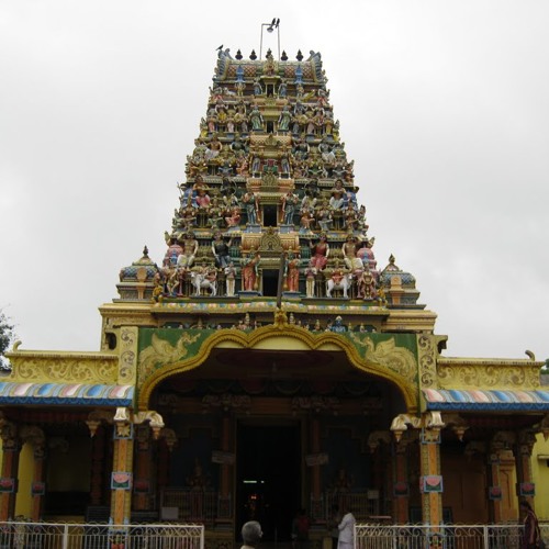 Stream Kondavil Amman Song by Mathuja by Mathuja | Listen online for ...