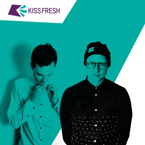 Stream Riddim Commission | Listen to Kiss Fresh Radio Shows playlist ...