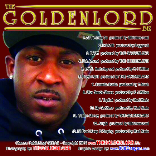 Stream Prayer Rolll by THE GOLDENLORD | Listen online for free on ...