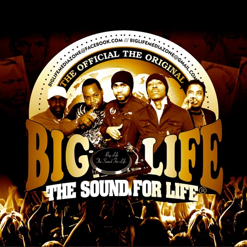 Stream Fidel Adams | Listen to big life playlist online for free on ...