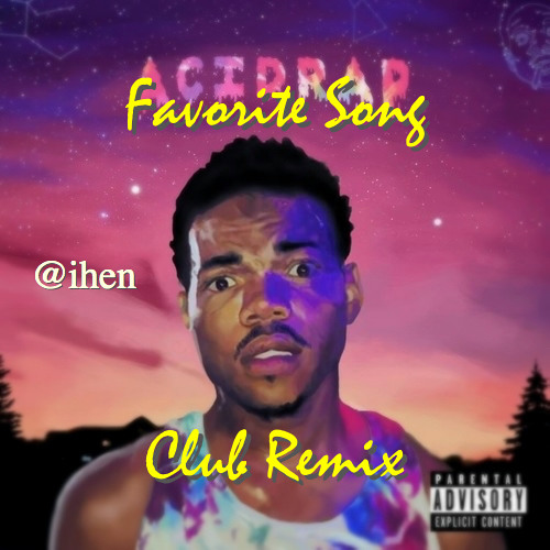Stream Favorite Song Remix by ihen | Listen online for free on SoundCloud