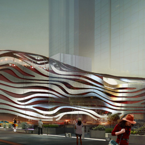 Stream Petersen Museum Terry Karges by Classic Car Garage | Listen ...