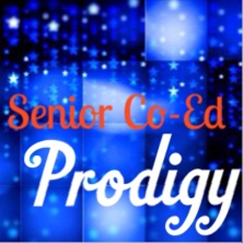 Stream Senior Co-Ed Prodigy 2014-2015 by UltimateCheerLBK | Listen ...