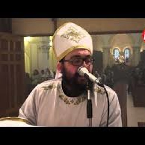 Stream قسمة يوحنا المعمدان ... القس لوكاس دانيال by Youssef Wassef ...