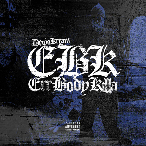 Stream EBK by DemoKream | Listen online for free on SoundCloud