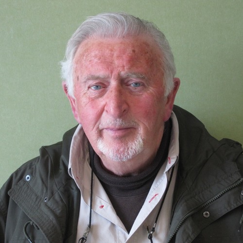 Stream Actor Terry Gill on Crocodile Dundee and working with Paul Hogan ...