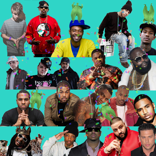 Stream Tags ft. Jason Derulo, Rick Ross, Cam'ron, Trey Songz, Lil Jon ...