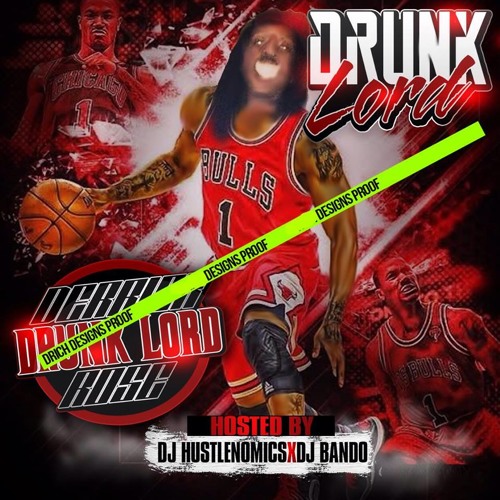 Stream DRUNK LORD "TUNE IN" PROD BY SEAN BENTLEY by Prince Shorty ...