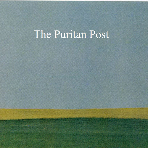 Stream The Puritan Post by Sean Geisler | Listen online for free on ...