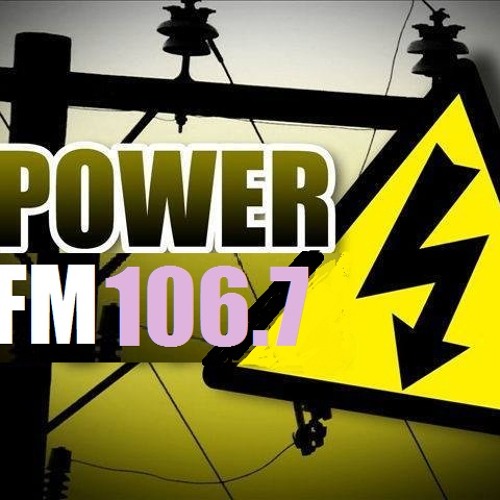 Stream POWER 106.7 FM - RADIO IDENTS - TOP REQUESTED SONGS by POWER MIX ...