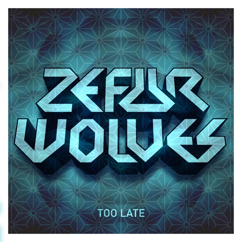Stream strangetown records | Listen to zefur wolves - too late playlist ...