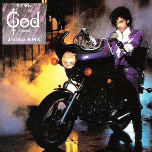 God(Prince) - SEVN 2-Step RMX by SEVN | Free Listening on SoundCloud