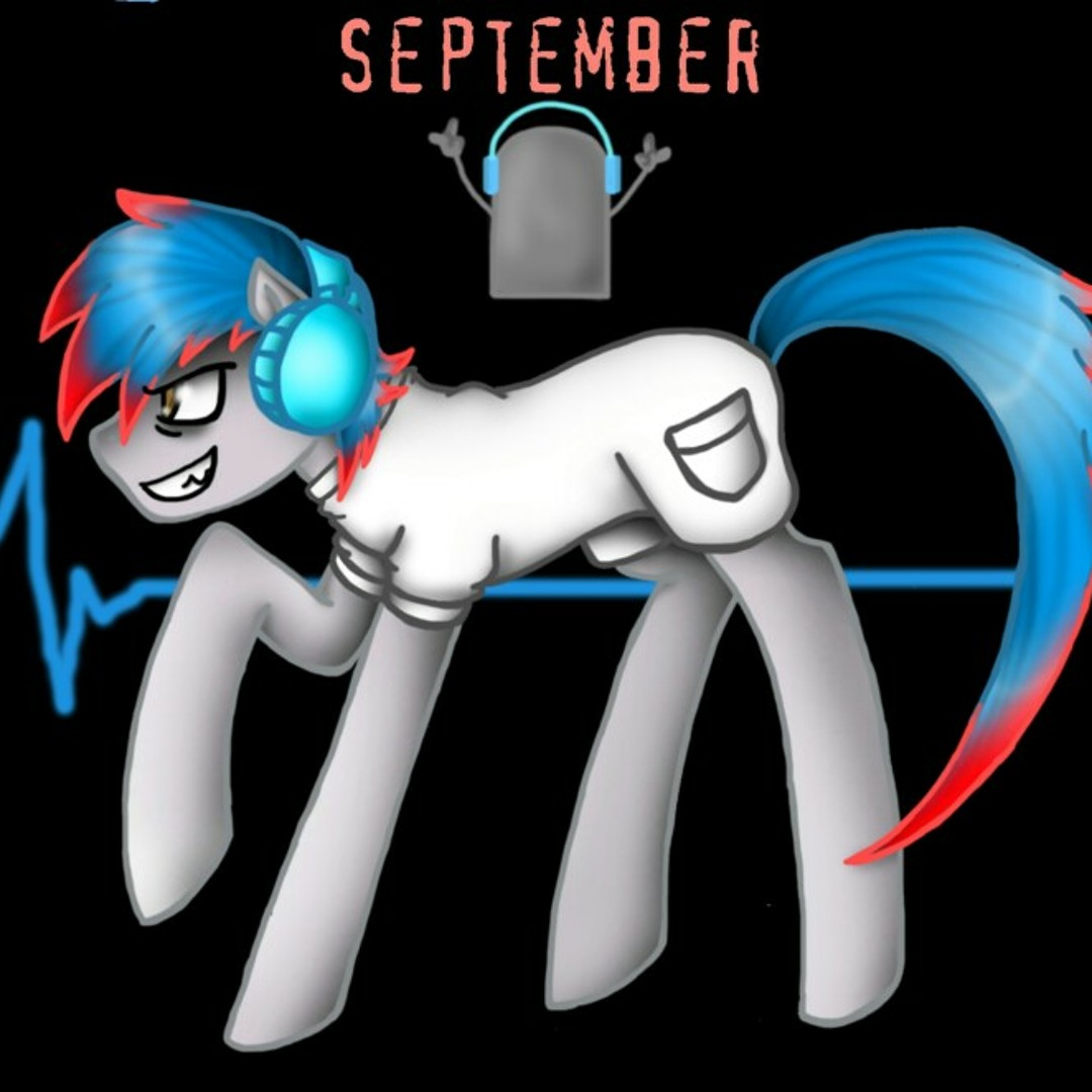 Stream September a Mlp by Diegofoxy Armin Arlert | Listen online for ...