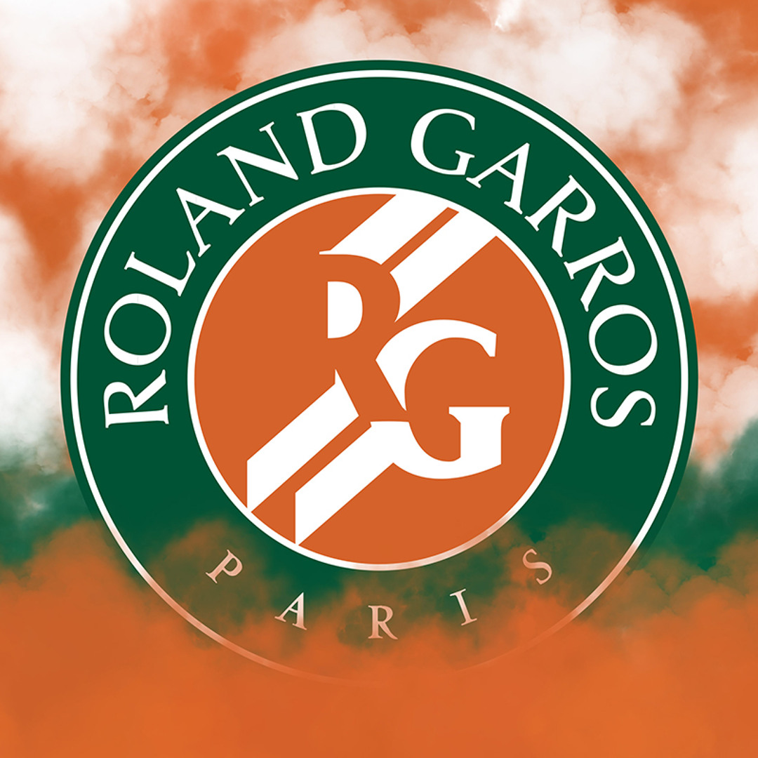 Stream Roland-Garros Audio logo / Signature Sonore by Sixième Son ...