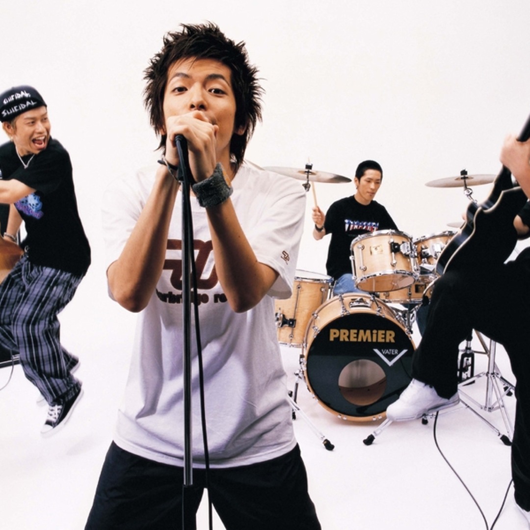 Stream ロードオブメジャー - 大切なもの(amen punk mix) by Hujiko Pro | Listen online ...