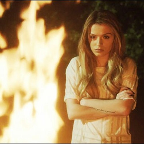 Stream Cher lloyd - Sirens (Cover by Lina Sharaf) at At My Home by Nina ...