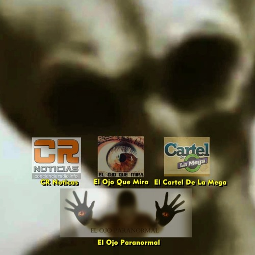 Stream Entrevista A Alexander Backman en la Mega. by El Ojo Que Mira ...