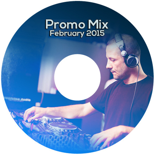 Stream Promo Mix February 2015 by Ahmet Sendil | Listen online for free ...