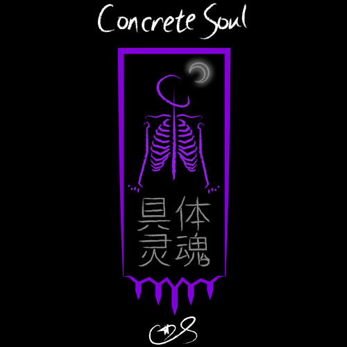 Stream Concrete Soul by CullenSampson | Listen online for free on ...
